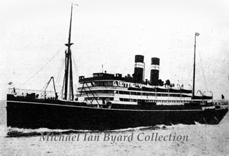 P and Other Comapanies