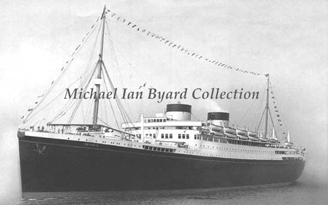 White Star Line